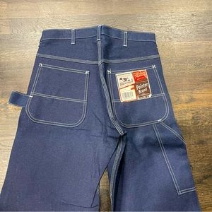 Pointer | Jeans | Dead Stock 8s Pointer Carpenter Jean | Poshmark